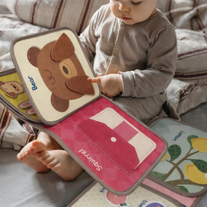 DiscoveryQuest Exploration Playbook for Kids – Interactive Learning ...